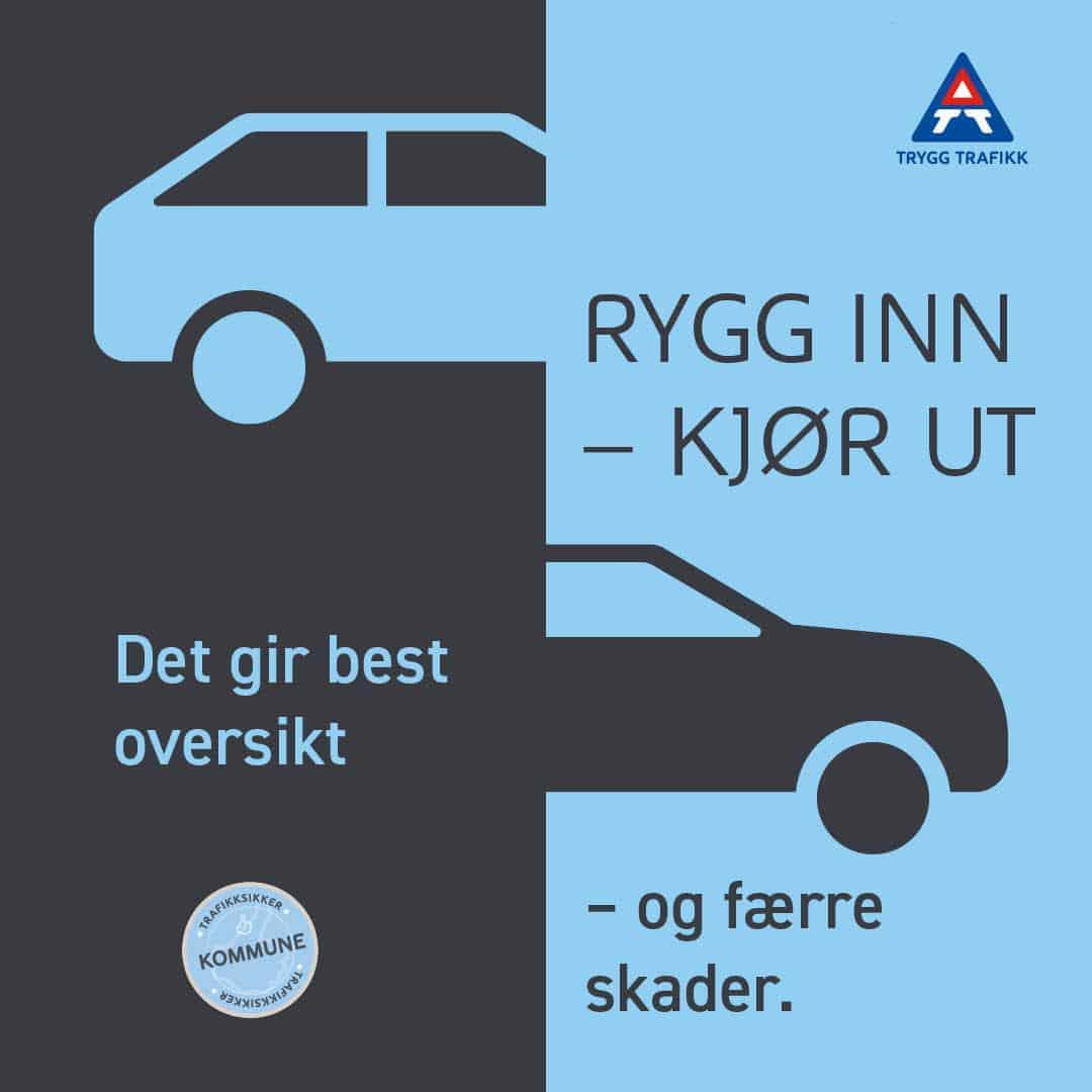 RYGG INN - KJØR UT - Vågan kommune